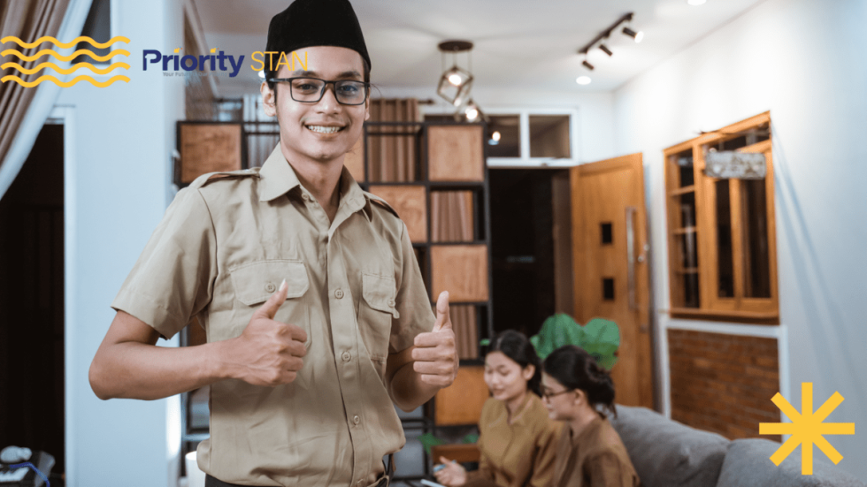 Lulus PKN STAN Langsung Jadi PNS dan Duduki Instansi Negara? - Priority ...